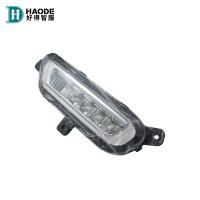 China HAODE Auman LED Fog Light Combination for Foton Auman ETX GTL EST Trucks 24V for sale