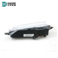 China HAODE Auman LED Fog Light Combination for Foton Auman ETX GTL EST Trucks 24V for sale
