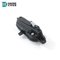 China HAODE Auman LED Fog Light Combination for Foton Auman ETX GTL EST Trucks 24V for sale