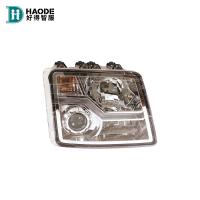 China Combination Lamp Assy 40x23x31 H4364011008A0 for Foton SITRAK Truck for sale