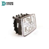 China Combination Lamp Assy 40x23x31 H4364011008A0 for Foton SITRAK Truck for sale