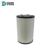 China HAODE Truck Air Filter Replacement H4119202024A0-23A0 Compatible with Foton Sinotruck FAW Dongfeng for sale