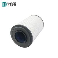 China HAODE Truck Air Filter Replacement H4119202024A0-23A0 Compatible with Foton Sinotruck FAW Dongfeng for sale