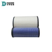 China HAODE Truck Air Filter Replacement H4119202024A0-23A0 Compatible with Foton Sinotruck FAW Dongfeng for sale