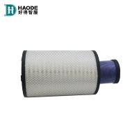 China HAODE Truck Air Filter Replacement H4119202024A0-23A0 Compatible with Foton Sinotruck FAW Dongfeng for sale