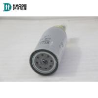China HAODE 14x14x35 Fuel Filter Oil Water Separator H4110210901a0 for Foton Auman 430 Truck Diesel Filter for sale