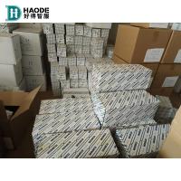 China HAODE Sinotruk Howo Truck Four Circuit Protection Valve WG9000360523 100 Tested New for sale