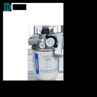 China HAODE Sinotruk Air Dryer Assembly 15x15x19 for Sitrak C7h Hohan Man Engine WG9000360532 for sale