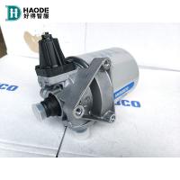 China HAODE Sinotruk Air Dryer Assembly 15x15x19 for Sitrak C7h Hohan Man Engine WG9000360532 for sale