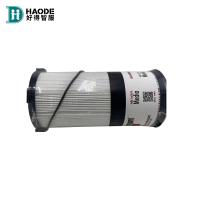 China Steyr FS20190 T7H C7H Oil Water Separator Diesel Filter for Fuel Pump Bracket 12V for sale