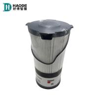 China Steyr FS20190 T7H C7H Oil Water Separator Diesel Filter for Fuel Pump Bracket 12V for sale