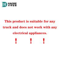 China 28V 100A 698351 5318117 Alternator Generator for Trucks Ambient Temperature -40 to 105C for sale