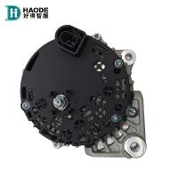 China 28V 100A 698351 5318117 Alternator Generator for Trucks Ambient Temperature -40 to 105C for sale