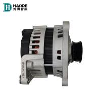 China 28V 100A 698351 5318117 Alternator Generator for Trucks Ambient Temperature -40 to 105C for sale