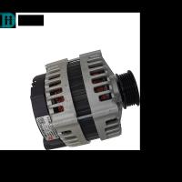 China 28V 100A 698351 5318117 Alternator Generator for Trucks Ambient Temperature -40 to 105C for sale
