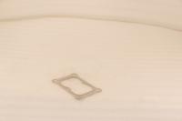 China JMC 5614795 Stainless Steel Turbo Inlet Gasket for SANY FOTON DONGFENG SHACMAN Trucks for sale