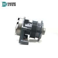 China Aluminum Water Pump for Weichai Diesel Engine Foton Shaanqi Truck 130mm for sale
