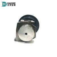 China Aluminum Water Pump for Weichai Diesel Engine Foton Shaanqi Truck 130mm for sale