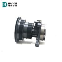 China Aluminum Water Pump for Weichai Diesel Engine Foton Shaanqi Truck 130mm for sale