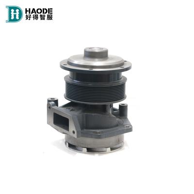 China Weichai Water Pump Truck Diesel Engine Water Pump 612600061937 Customizable for SANY FOTON DONGFENG for sale
