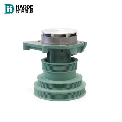 China SINOTRUK Water Pump Truck Diesel Engine Water Pump VG1500060051 Standard Size for sale