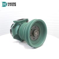 China SINOTRUK Water Pump Truck Diesel Engine Water Pump VG1500060051 Standard Size for sale
