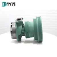 China SINOTRUK Water Pump Truck Diesel Engine Water Pump VG1500060051 Standard Size for sale