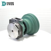 China SINOTRUK Water Pump Truck Diesel Engine Water Pump VG1500060051 Standard Size for sale
