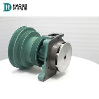 China SINOTRUK Water Pump Truck Diesel Engine Water Pump VG1500060051 Standard Size for sale