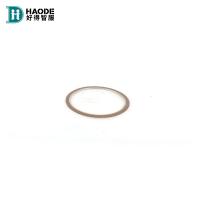 China Condition 5486342 Fuel Injector Seal Spacer Gasket for Efficiency for sale