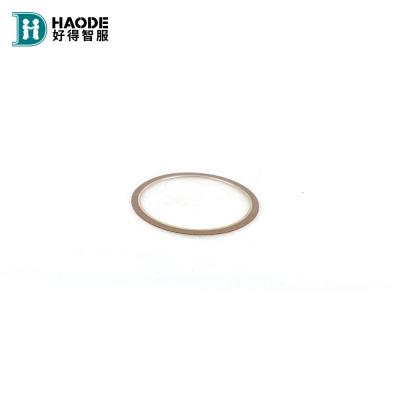 China Condition 5486342 Fuel Injector Seal Spacer Gasket for Efficiency for sale