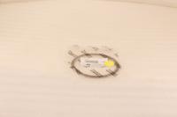 China Condition 5486342 Fuel Injector Seal Spacer Gasket for Efficiency for sale