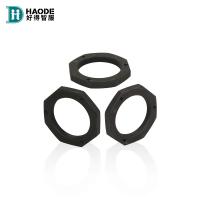 China Rear Axle Wheel Hub Bearing Adjustment Screw Nut 2cm Height 10cm Length for Foton Sinotruck FAW Dongfeng for sale