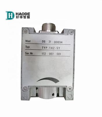 China Standards High Guarantee Spare Parts Suitable for Asphalt Pavers Liquid Level Sensor for sale
