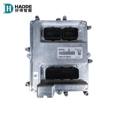 China Engine Electronic Control Module Unit 0281020219 ECU Parts with Video Outgoing-Inspection for sale