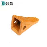 China Excavator Adapter for PUTZMEISTER SCHWING SANY ZOOMLION XCMG Custom Size Field Installation for sale