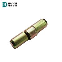 China Excavator Adapter for PUTZMEISTER SCHWING SANY ZOOMLION XCMG Custom Size Field Installation for sale