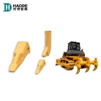 China Construction Machinery Bulldozer Spare Parts for SANY XCMG SD16 SD22 High Quality Custom Size for sale