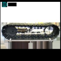 China Construction Machinery Bulldozer Spare Parts for SANY XCMG SD16 SD22 High Quality Custom Size for sale