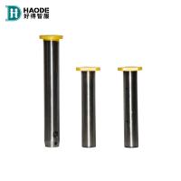 China Customizable Construction Machinery Parts Tilting Buckets For Excavator 3500 for sale