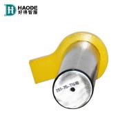 China Excavator Rock Bucket for SK55 EC200 DH300 Q345B Steel Custom Size Wear Resistant for sale