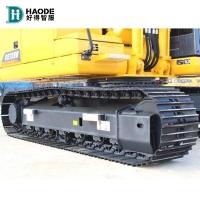 China Original Bulldozer Spare Parts for SANY XCMG LIUGONG Customizable Size High Quality for sale
