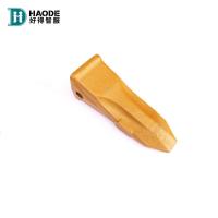 China HAODE 1u3352pt 1u3452 Pt 1u3302pt Tooth Bucket for Excavator J350 Alloy Steel Wear Resistant for sale