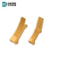 China HAODE SD13-SD42 Double Bevel Flat Motor Grader Blade Cutting Edge 500mm Width for sale