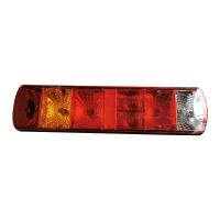 China ISO 16750.2 Rear Combination Lamp for Condition and Electrical Environment Standard for sale
