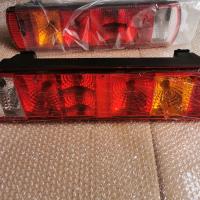 China ISO 16750.2 Rear Combination Lamp for Condition and Electrical Environment Standard for sale