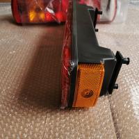 China ISO 16750.2 Rear Combination Lamp for Condition and Electrical Environment Standard for sale