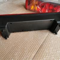 China ISO 16750.2 Rear Combination Lamp for Condition and Electrical Environment Standard for sale