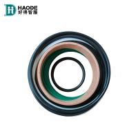 China Condition Seal of Swing Oil Cylinder for Zoomlion Pump Truck Spare Parts Custom Size for sale