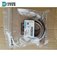 China Condition Seal of Swing Oil Cylinder for Zoomlion Pump Truck Spare Parts Custom Size for sale